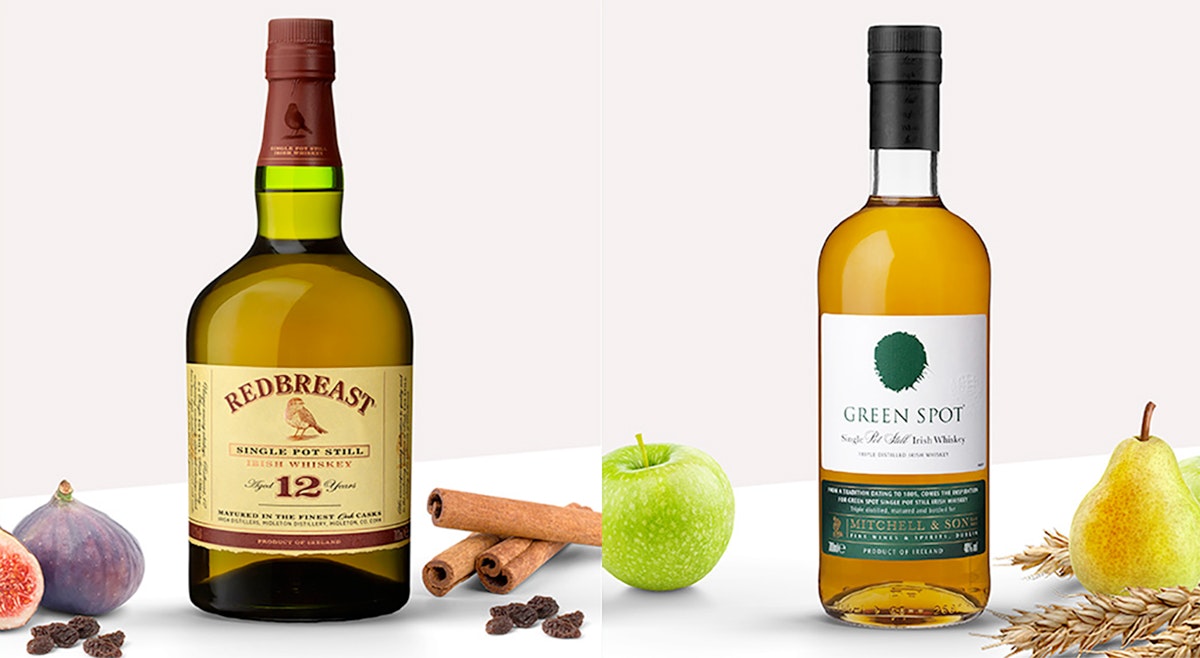 Irish Whiskey and the Single Pot Still | Distiller