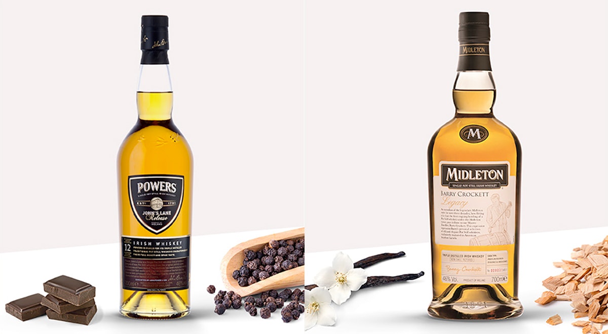 Irish Whiskey and the Single Pot Still | Distiller