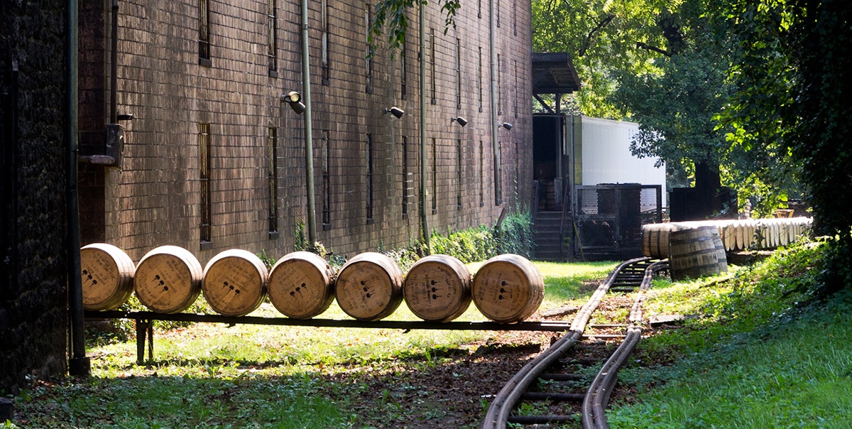 The basics of bourbon - Distiller Blog