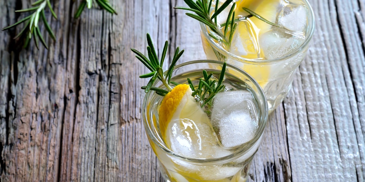 Considering the Tonic: A Tonic Flavor Taste Test | Distiller