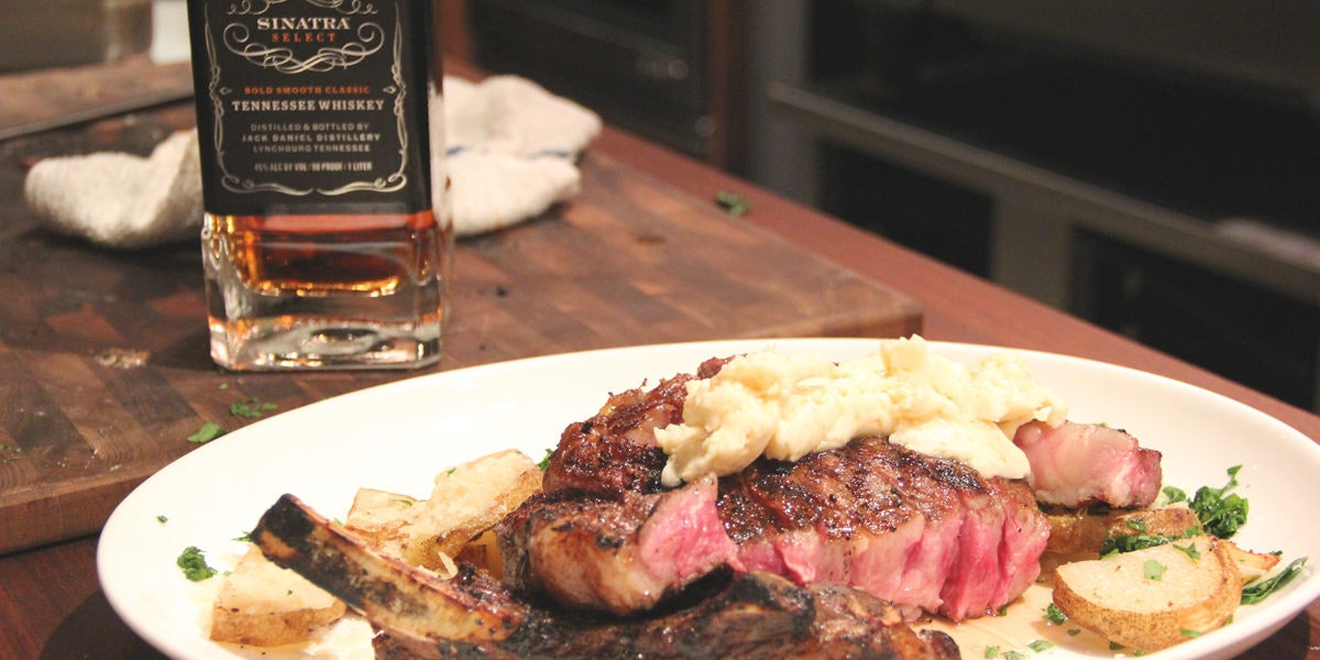 Whiskey & Food Pairing 101 | Distiller
