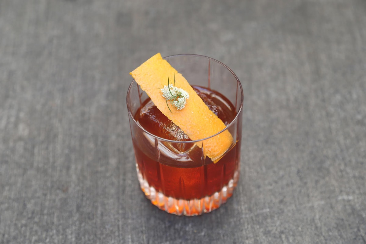 Why Infusing Whiskey Is Gaining Popularity | Distiller