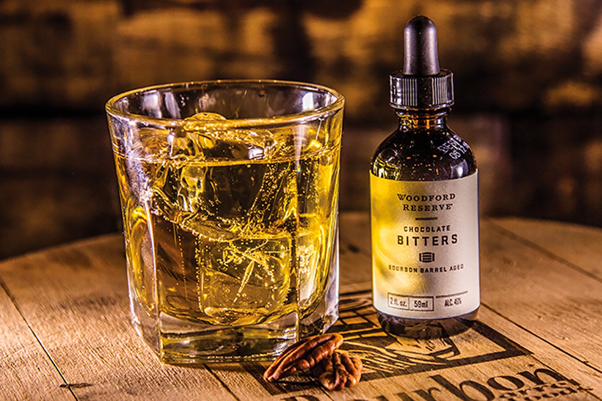 Your Complete Guide to Bourbon & Chocolate | Distiller