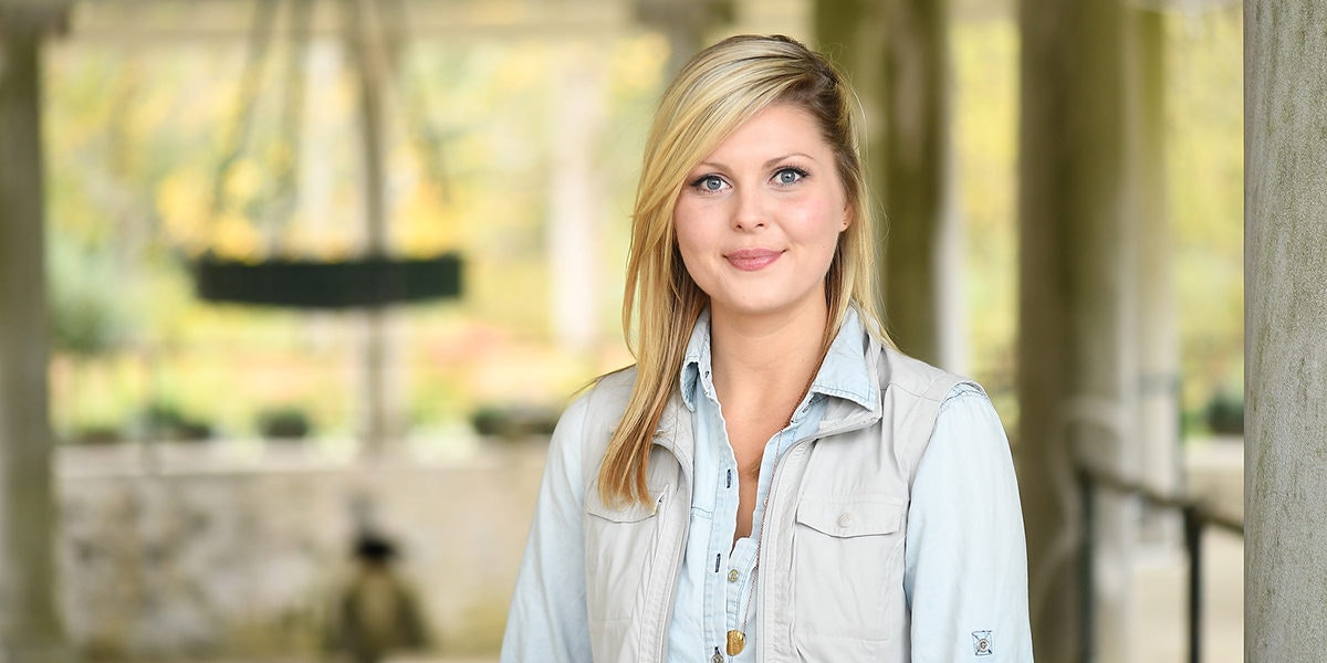 Marianne Barnes: Kentucky Bourbon's First Female Master Distiller ...