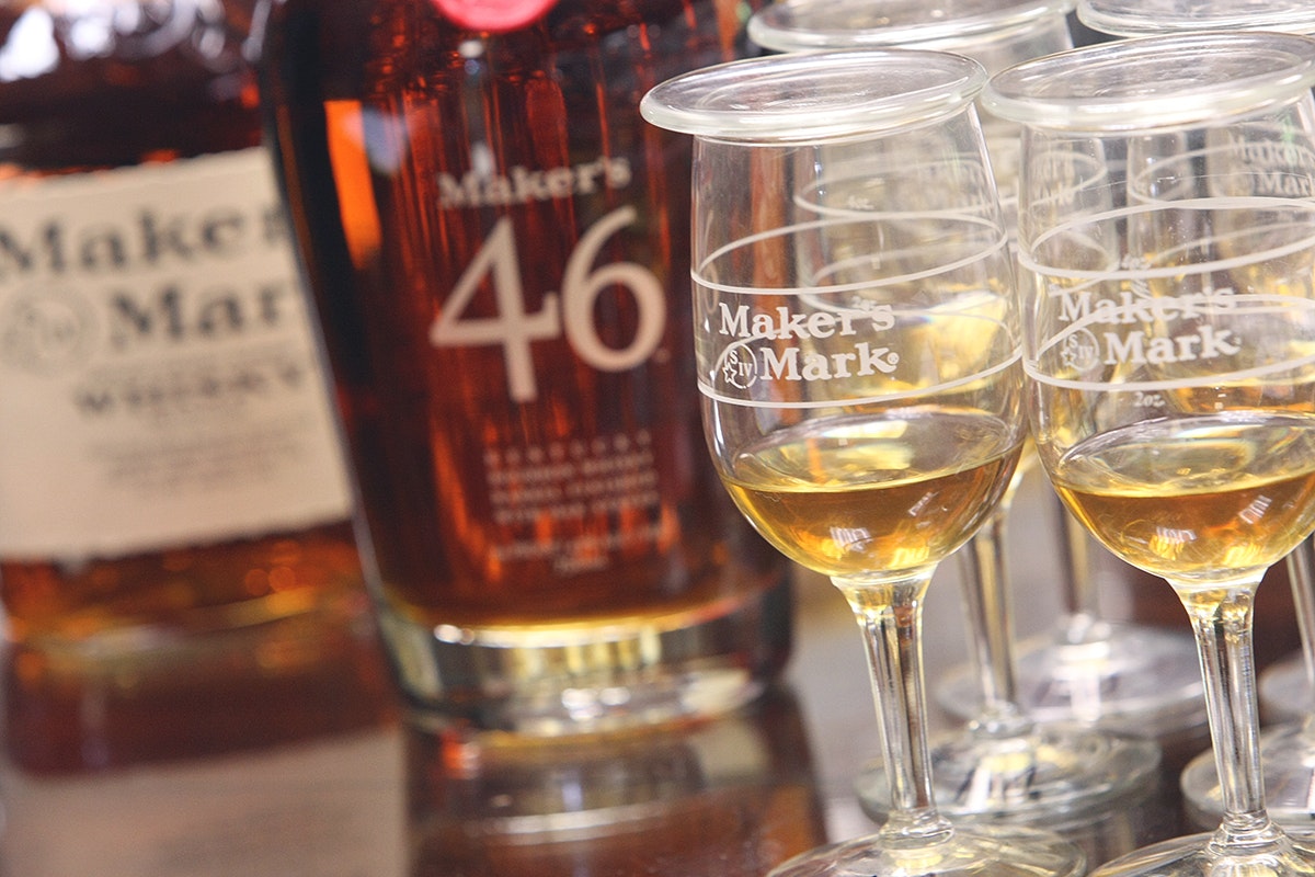 Bill Samuels, Jr.: Innovating by Tradition | Distiller