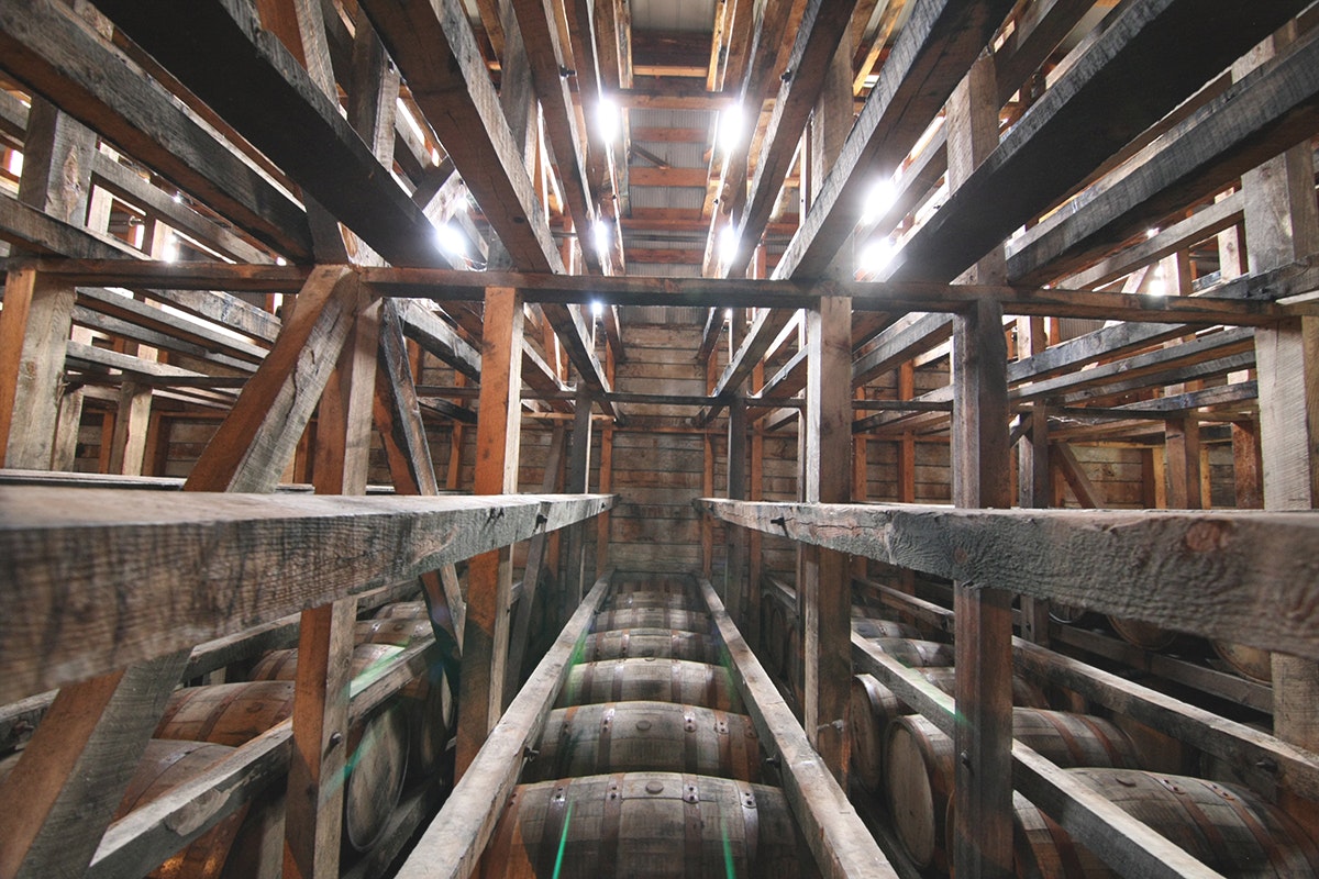 Bill Samuels, Jr.: Innovating by Tradition | Distiller