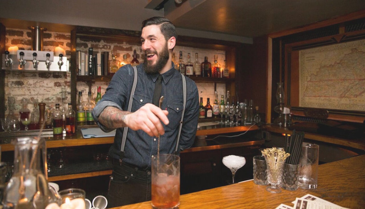 Dram & Grain's New Dram and Global Menu | Distiller