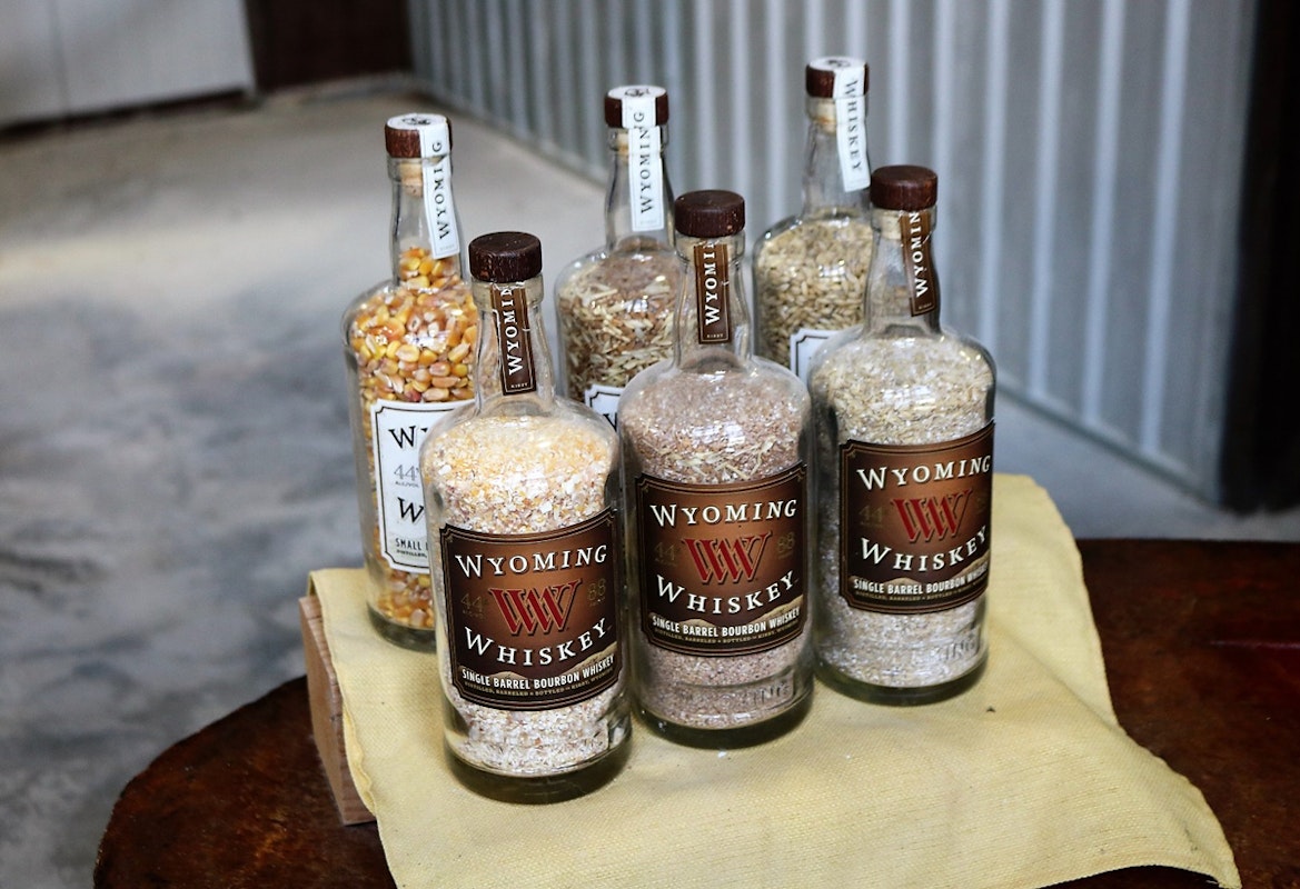 A Visit Out West to Wyoming Whiskey | Distiller