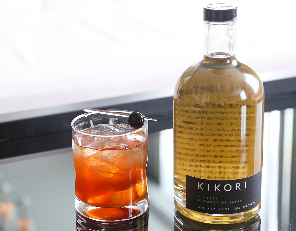Rise of Rice Whisky - Distiller Blog