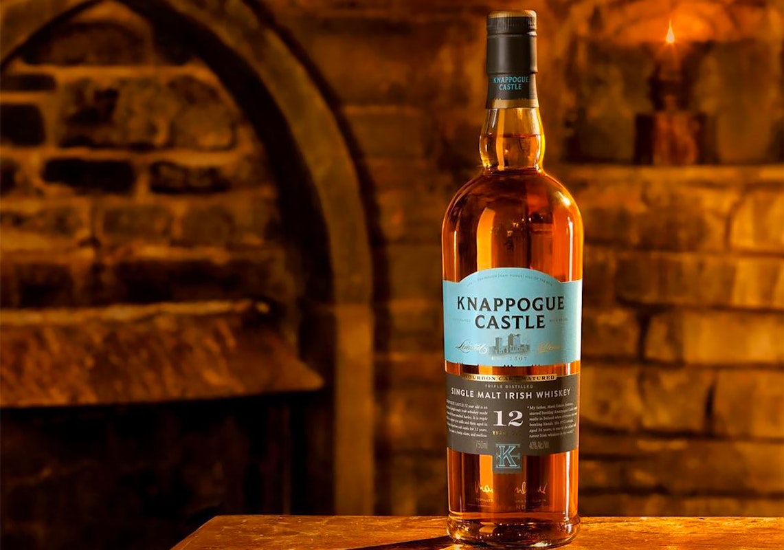 Whiskey Grains 101: How different grains affect whiskey's taste