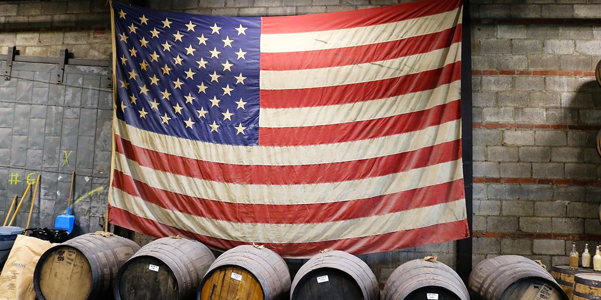 Bourbon Basics - From Barrel to Bottle | Distiller