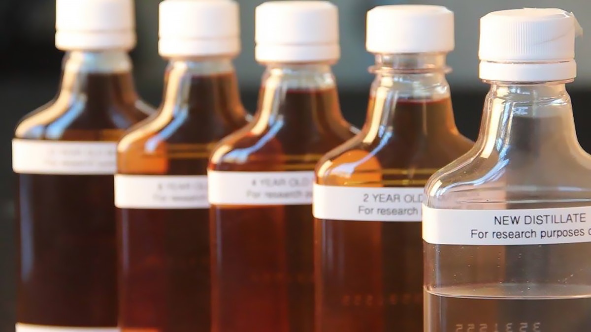 So you really love bourbon? Become a Certified Bourbon Steward | Distiller