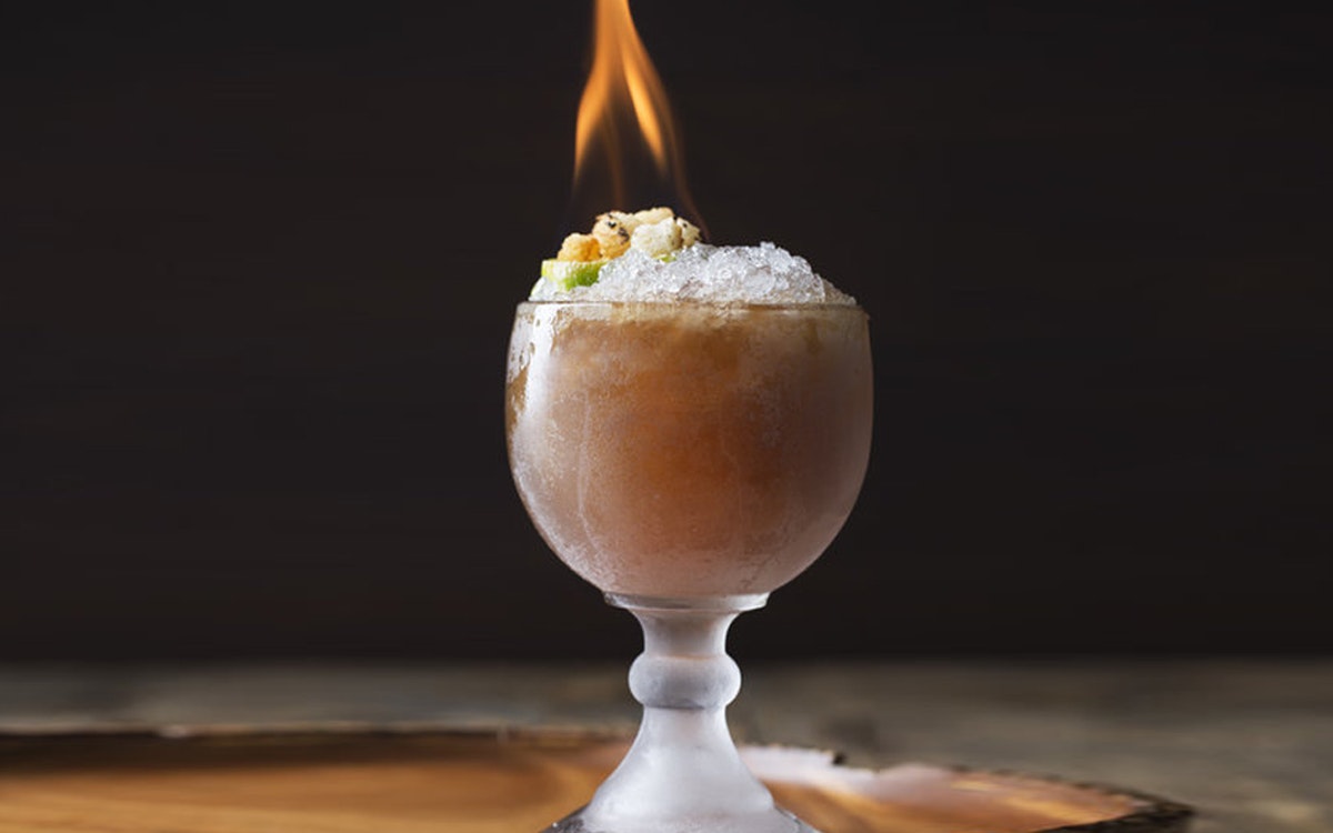 Jet Age Cocktails: A Look at the Test Pilot & Jet Pilot Tiki Drinks ...