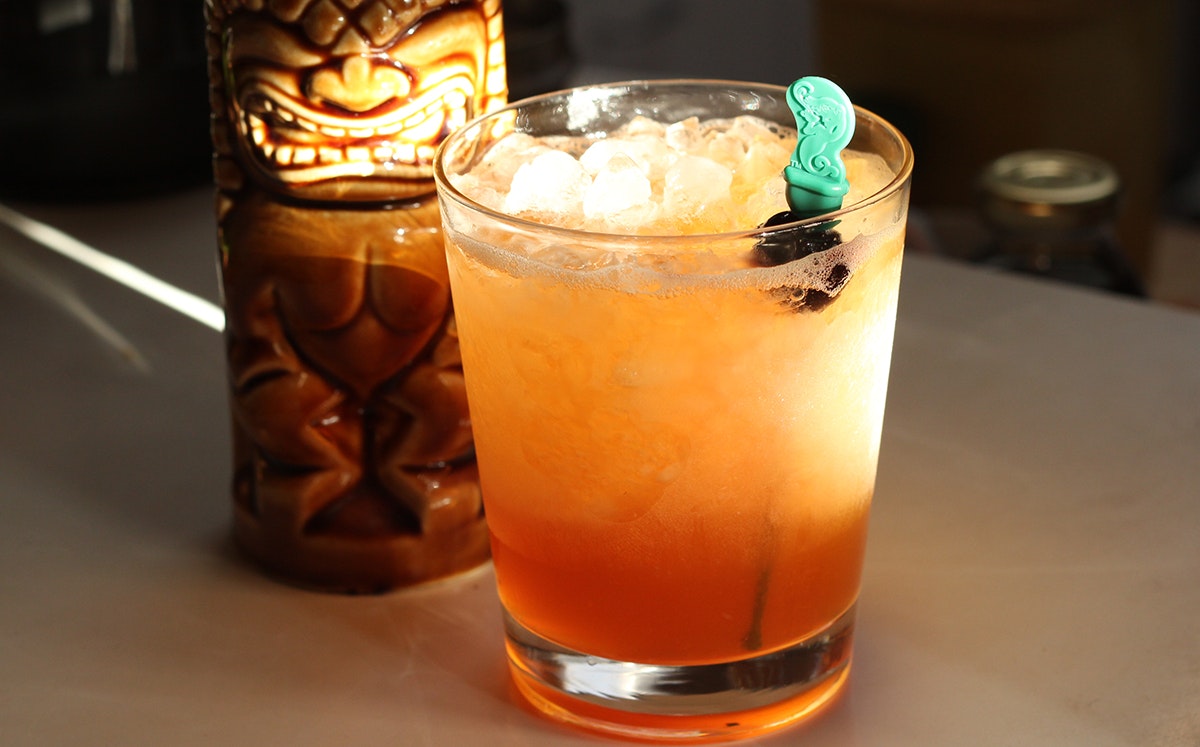 Jet Age Cocktails: A Look at the Test Pilot & Jet Pilot Tiki Drinks ...