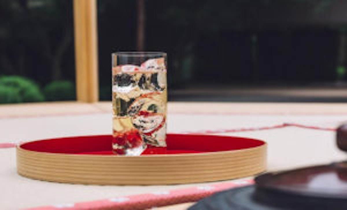 The Highball Machine—Coming to a Bar Near You | Distiller