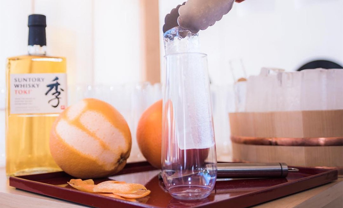 The Highball Machine—Coming to a Bar Near You | Distiller