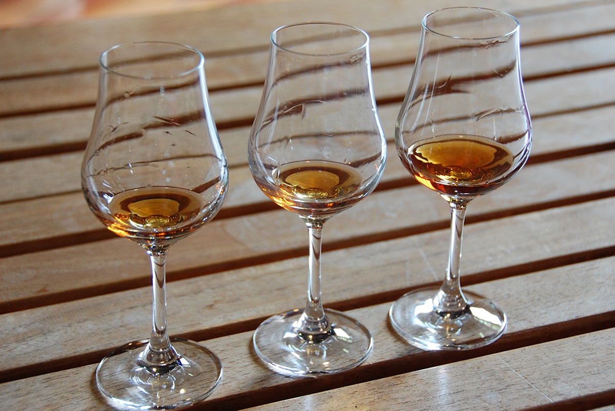 Flights of Fancy: Building the Perfect Tasting | Distiller