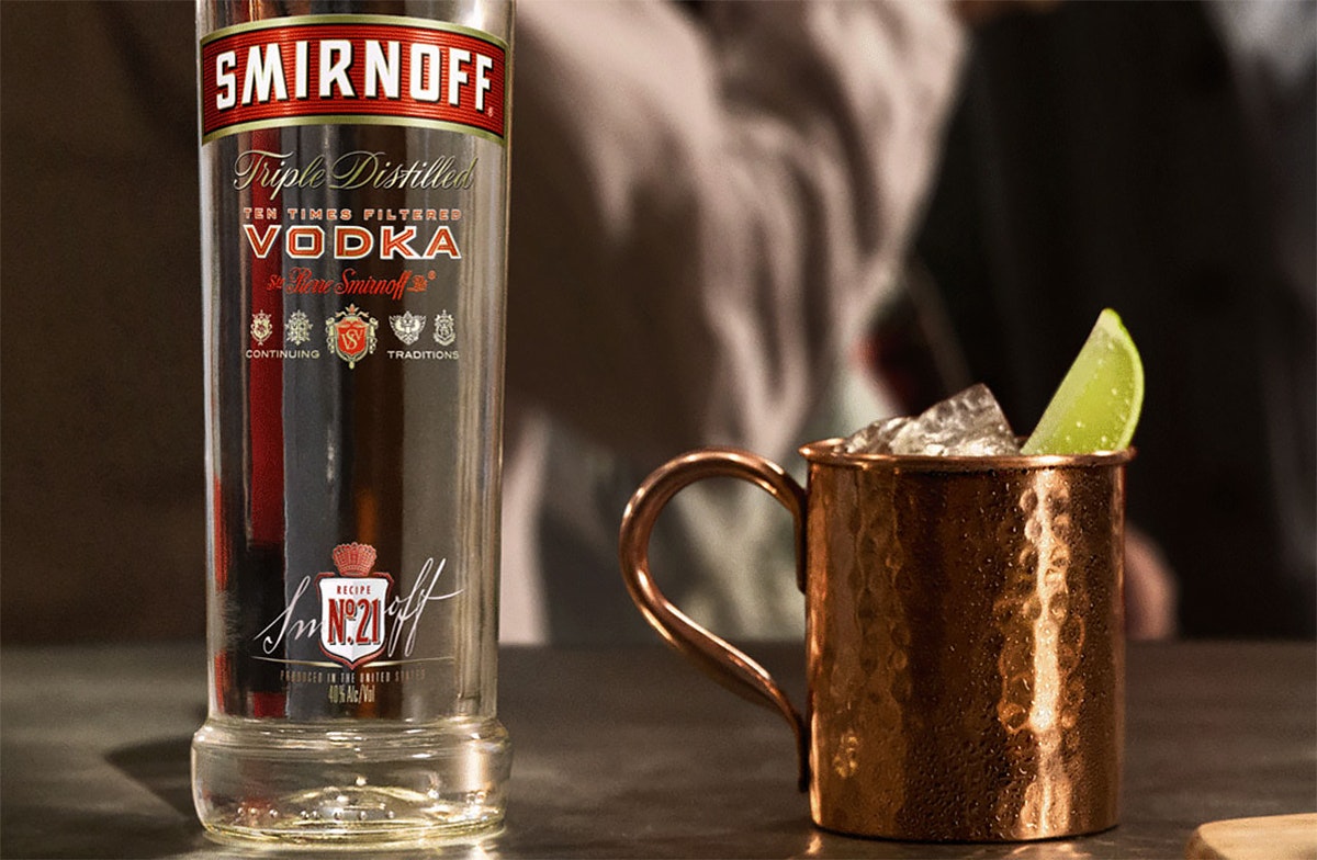 Moscow Mules in the 21st Century | Distiller