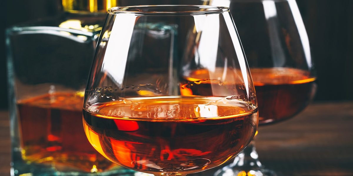 Brandy: Let's Talk Fruit | Distiller