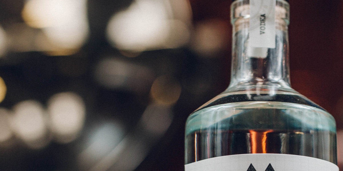 Scottish Vodka: Discover Five Craft Vodkas from Scotland | Distiller