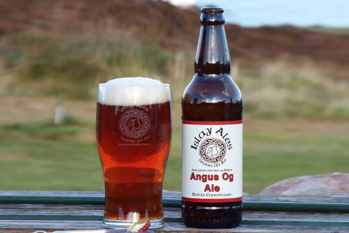 Tips for Visiting Islay | Distiller