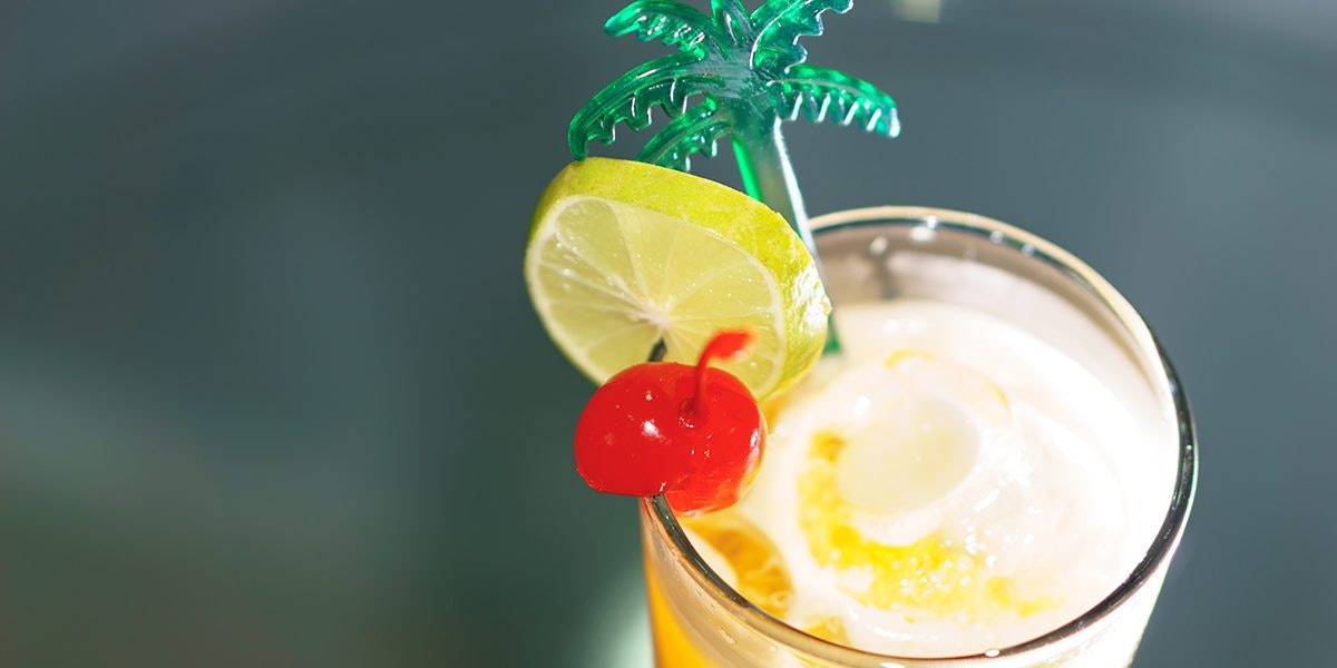 Rum Stories: Tale of the Scorpion | Distiller