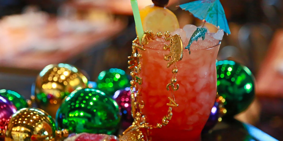 Rum Stories: The History of the Hurricane | Distiller