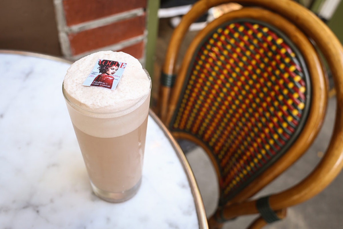 The Incredible Drinkable Egg: Cocktails Featuring Eggs | Distiller