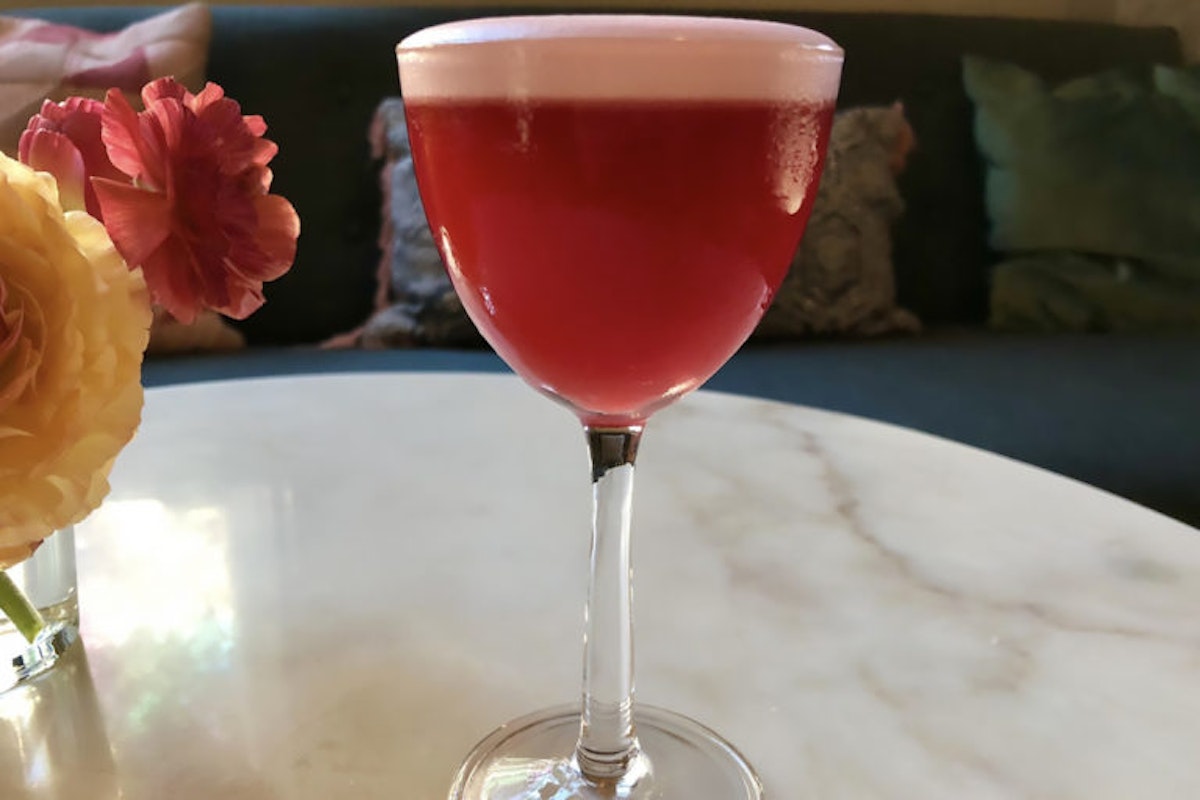 The Incredible Drinkable Egg: Cocktails Featuring Eggs | Distiller