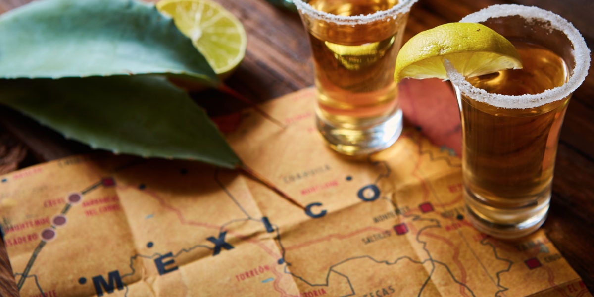Exploring Mexican Spirits | Distiller