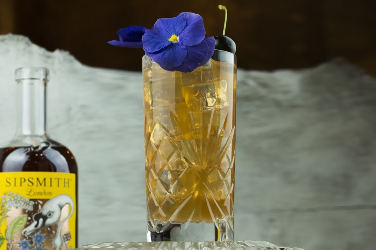 Sipsmith Distilled: A Closer Look at this London Gin Distillery | Distiller