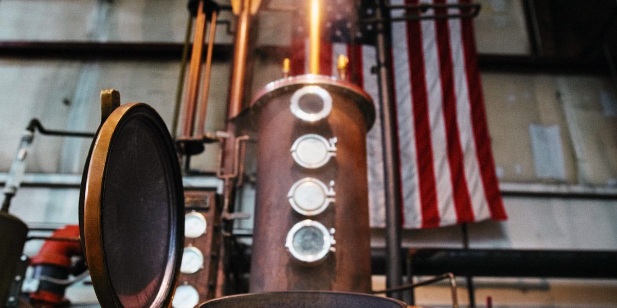 Malt in the USA: American Single Malt & American Malt Whiskey | Distiller
