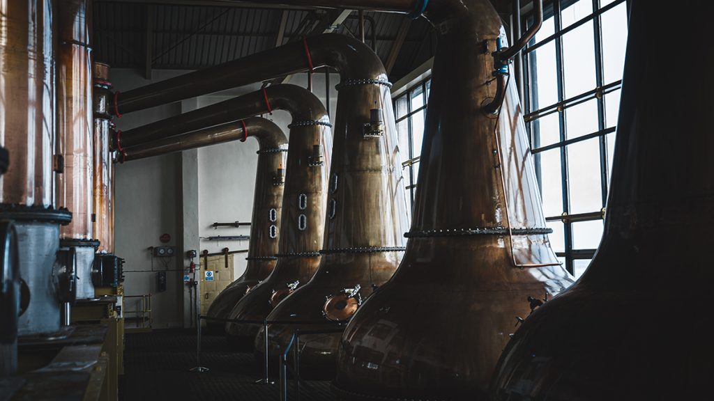Shaping Scotch: The Importance of the Pot Still | Distiller