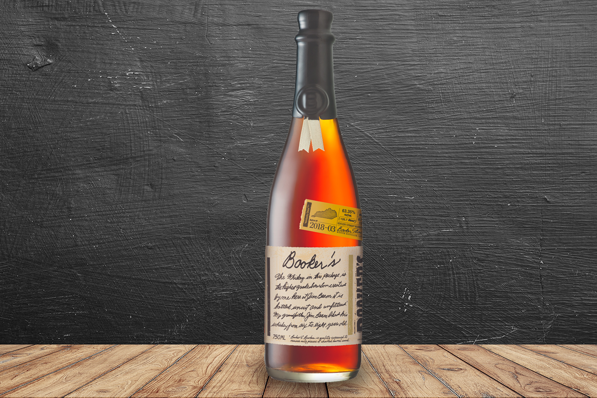 New Booze News: Westland Garryana, Old Forester Birthday Bourbon and ...