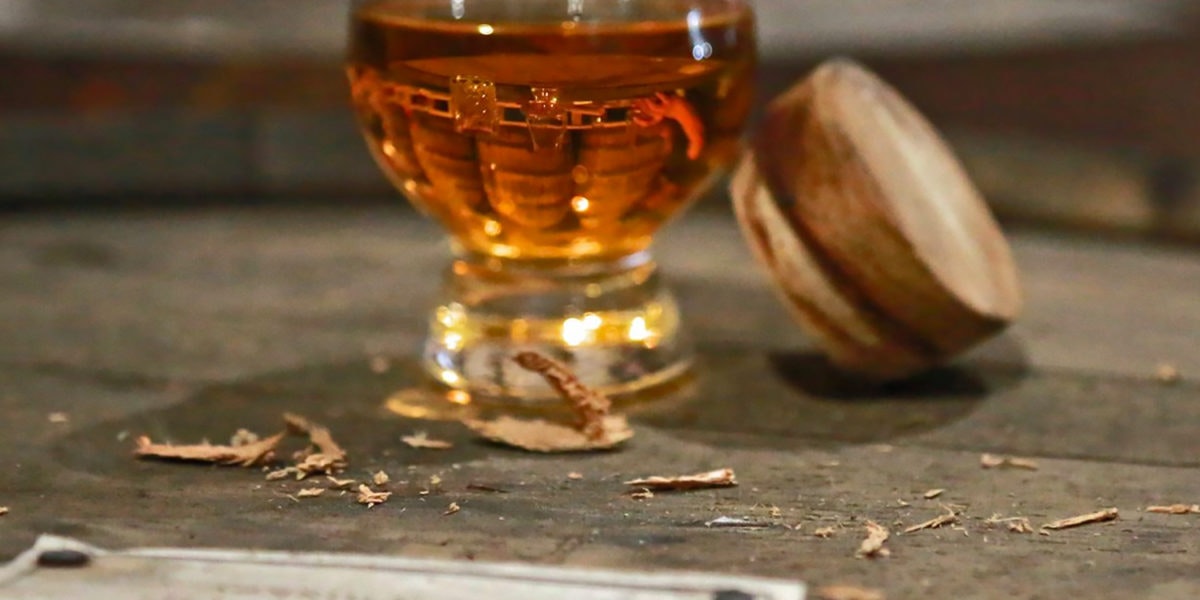Blended Bourbon: The Next Trend in American Whiskey? | Distiller