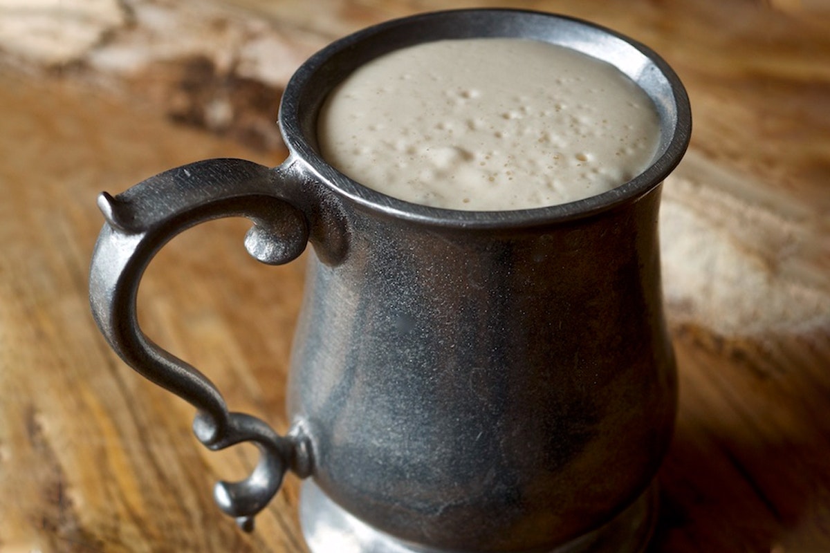 Flip for Beer Flips | Distiller