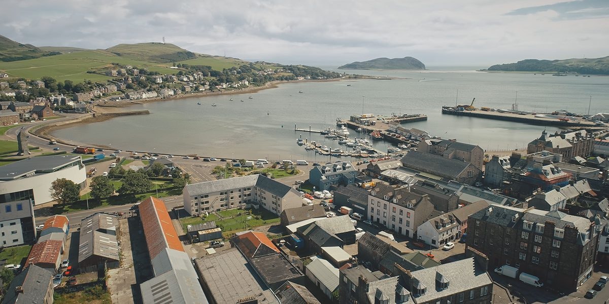Campbeltown Whisky: A Guide to Scotland's Smallest Whisky Region ...