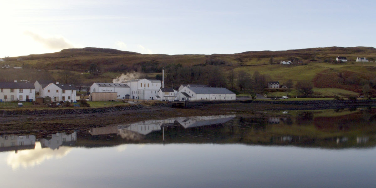 Scotch Islands: Going Beyond Islay for Single Malt Whisky | Distiller