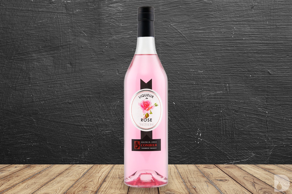 Floral Liqueur: A Taste of Spring | Distiller