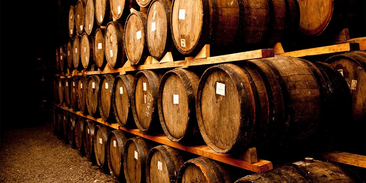Sherry Casks: Keeping the Tradition Alive in Scotland | Distiller