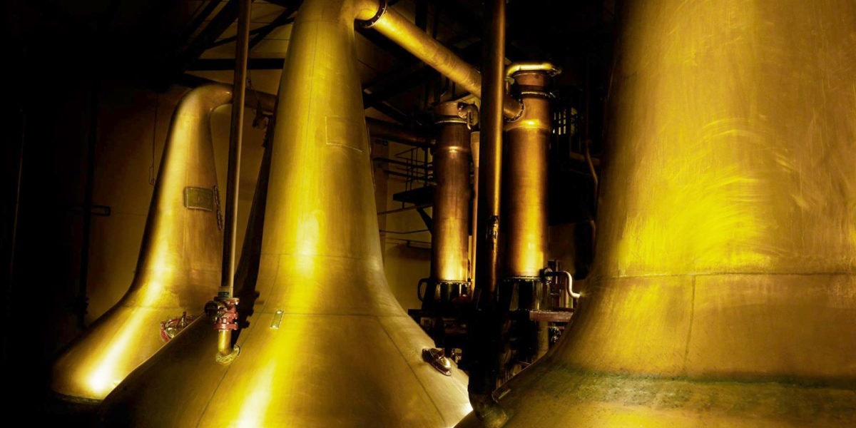 Pot Still Distillation: How A Pot Still Works | Distiller