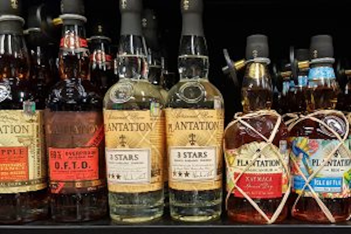 Rum Up Your Home Bar | Distiller