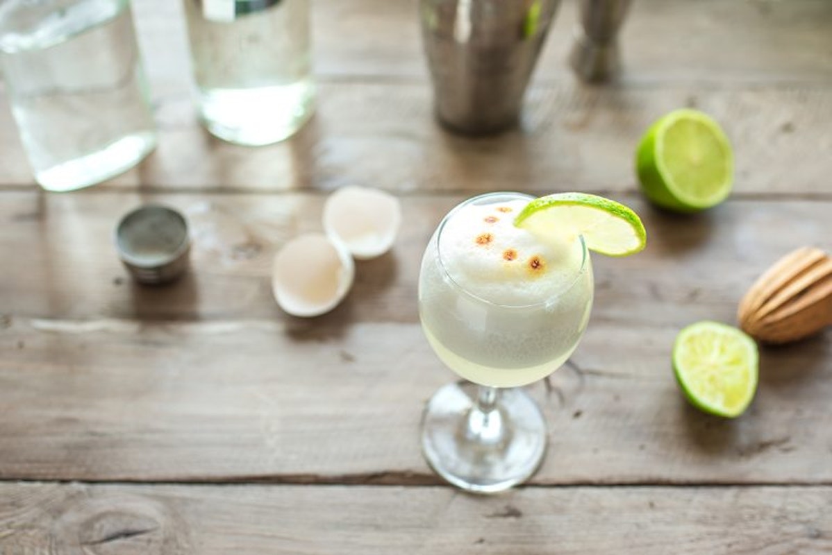 Must Try Pisco Brands: Get Acquainted with this Grape-Based Brandy ...