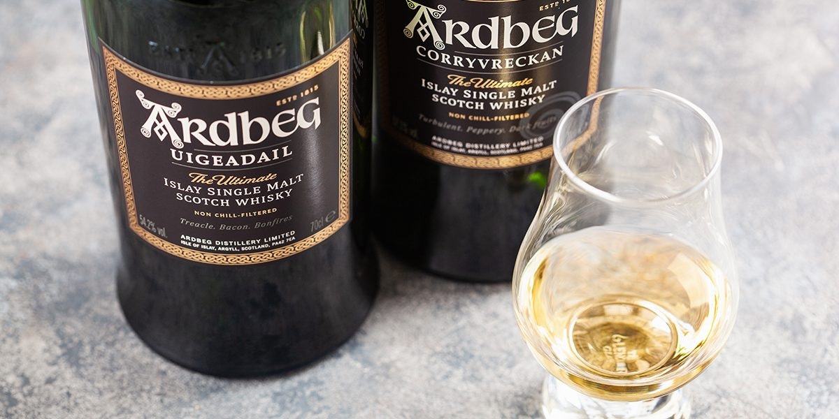 Smoky & Fruity: Peated Sherry Cask Whiskies Under $100 | Distiller