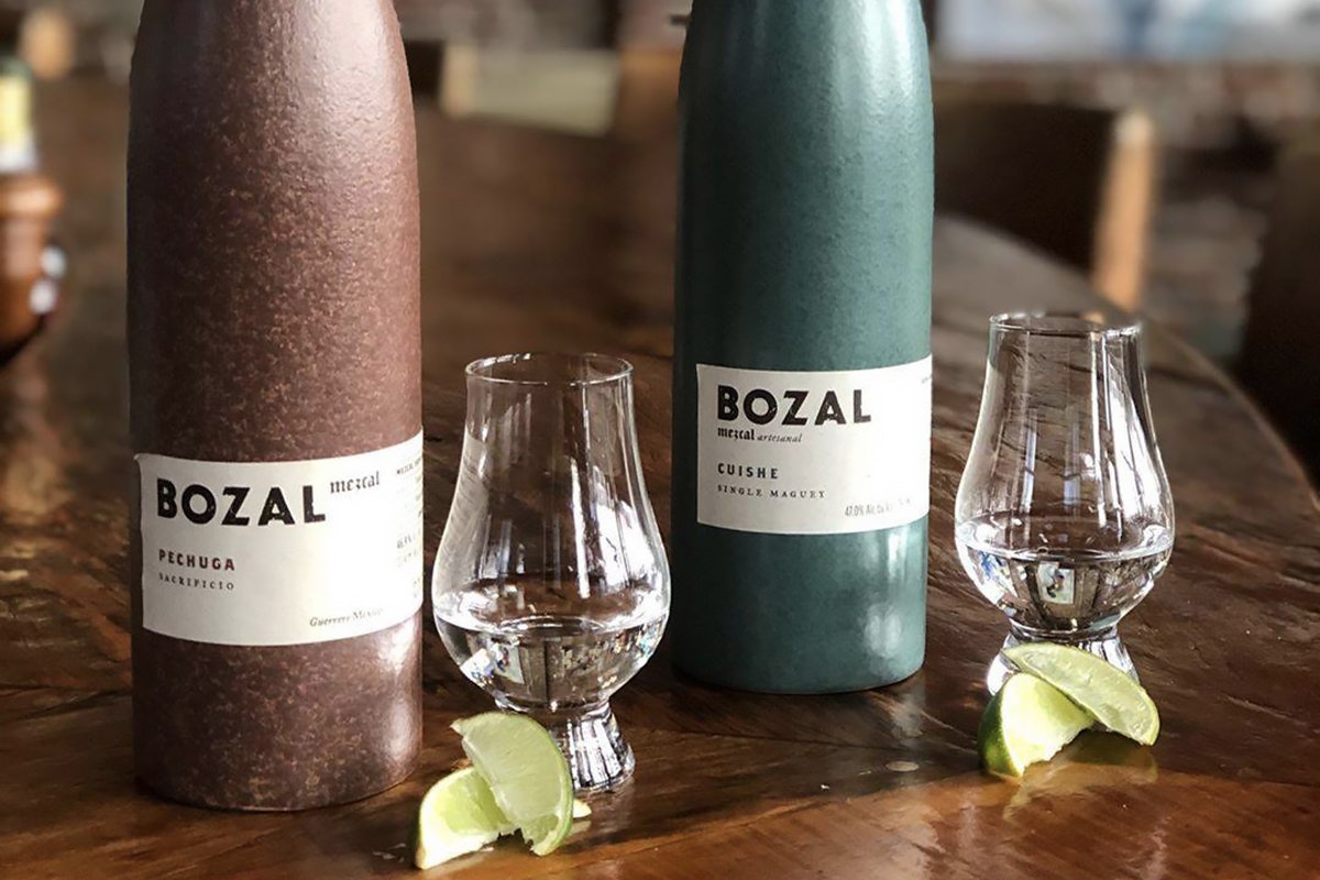 Must-Try Pechuga Mezcal Brands | Distiller