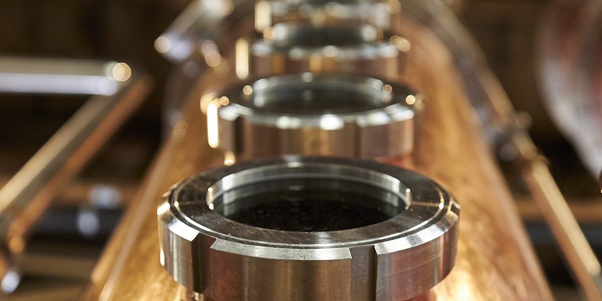 Column Still Distillation: How a Column Still Works | Distiller