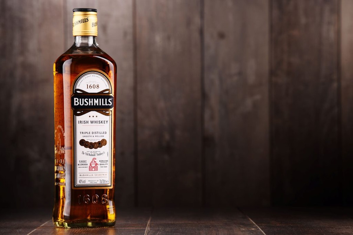 A Closer Look at Bushmills Distillery | Distiller