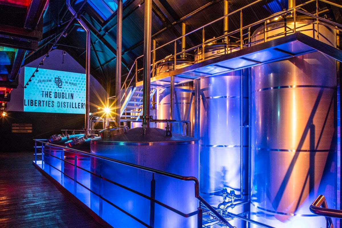 A Look Ahead: Irish Whiskey Distilleries in the 2020s | Distiller
