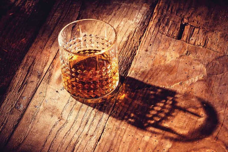 The Best Blended Scotch Brands For An Everyday Dram | Distiller