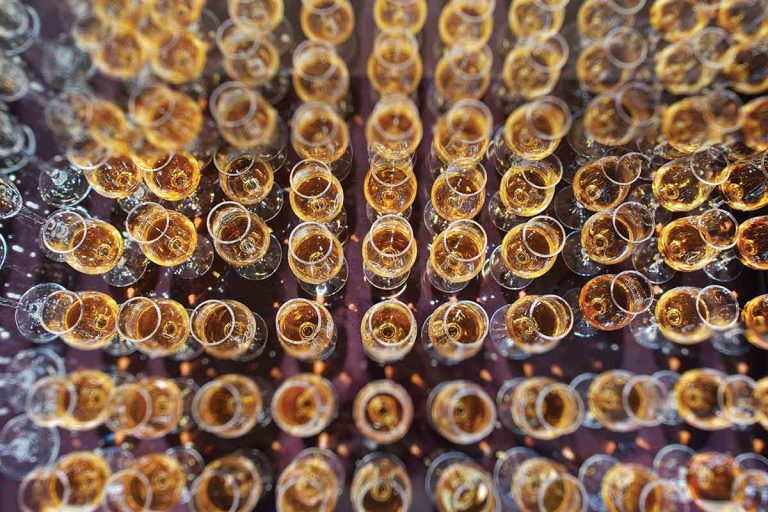 The Best Blended Scotch Brands For An Everyday Dram | Distiller